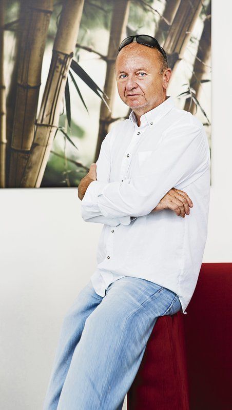 Tradiční čínská medicína - 25 let léčím úspěšně - MUDr. Josef Maček